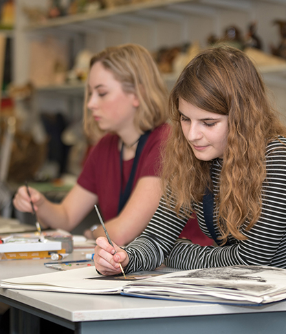 Samuel Whitbread Academy