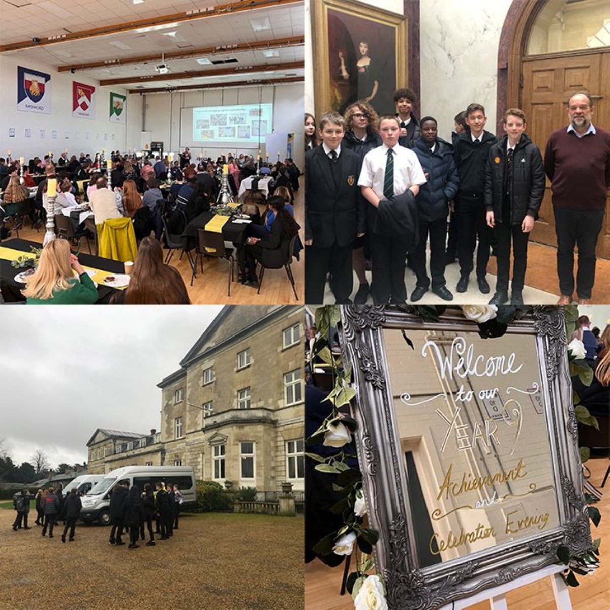 Samuel Whitbread Academy - Year 9 High Attainers Black History ...