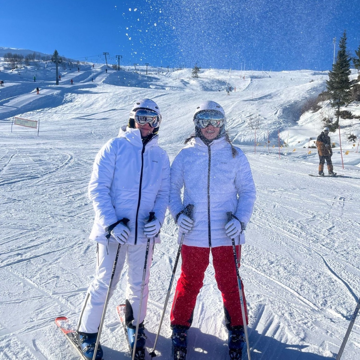 Samuel Whitbread Academy - Thrills and Chills: SWA Students Take on the ...