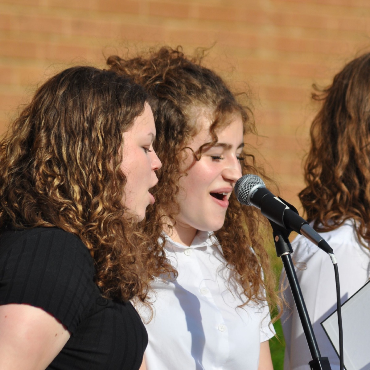 Samuel Whitbread Academy - Celebrating Creativity at the BEST Summer ...