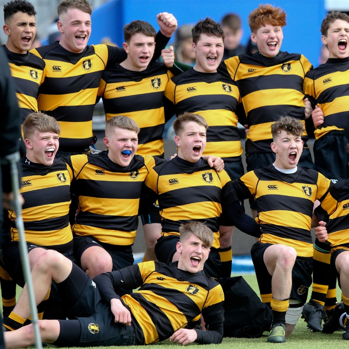 Samuel Whitbread Academy - 21st March 2019 School will be open and ...