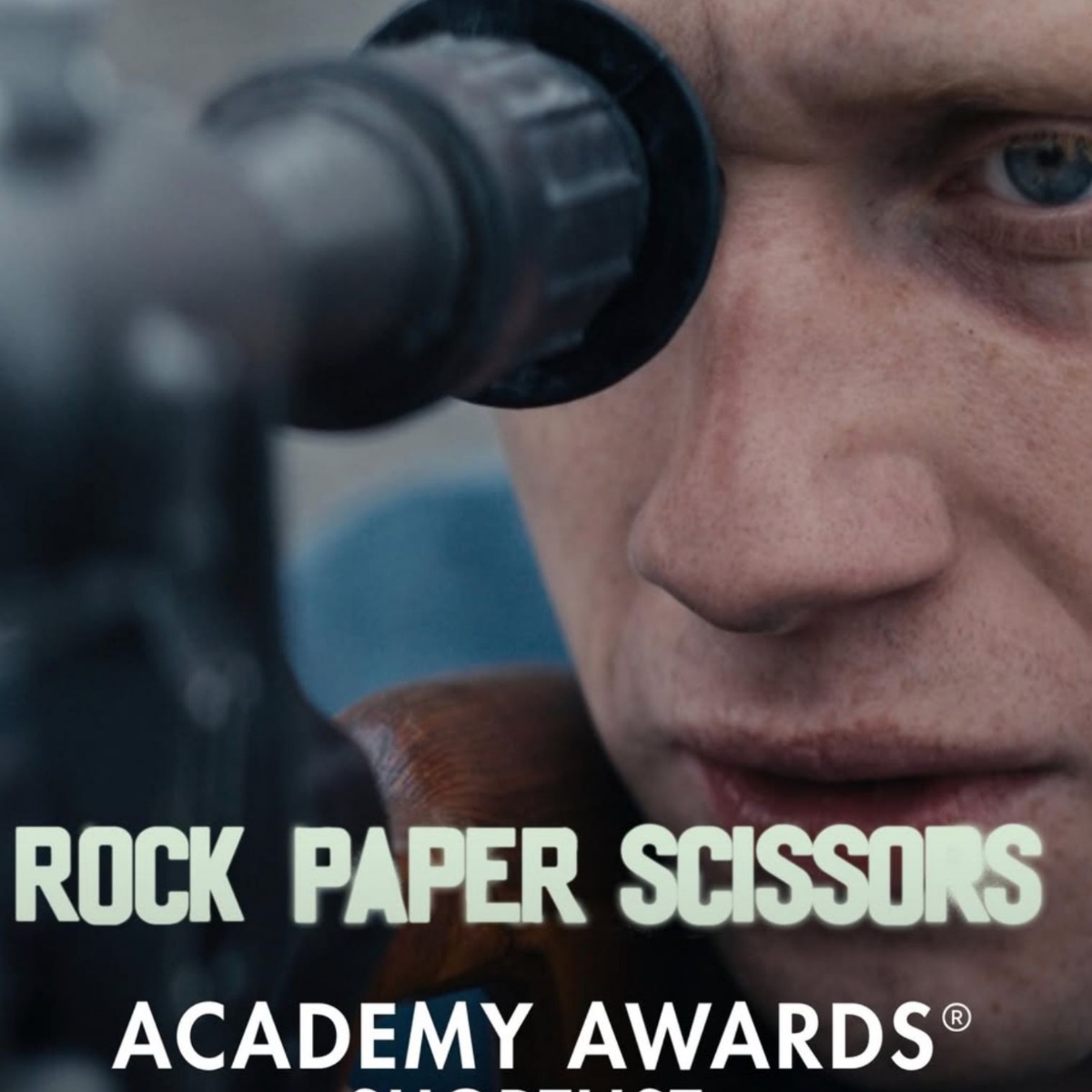 Samuel Whitbread Academy - From SWA to the Oscars